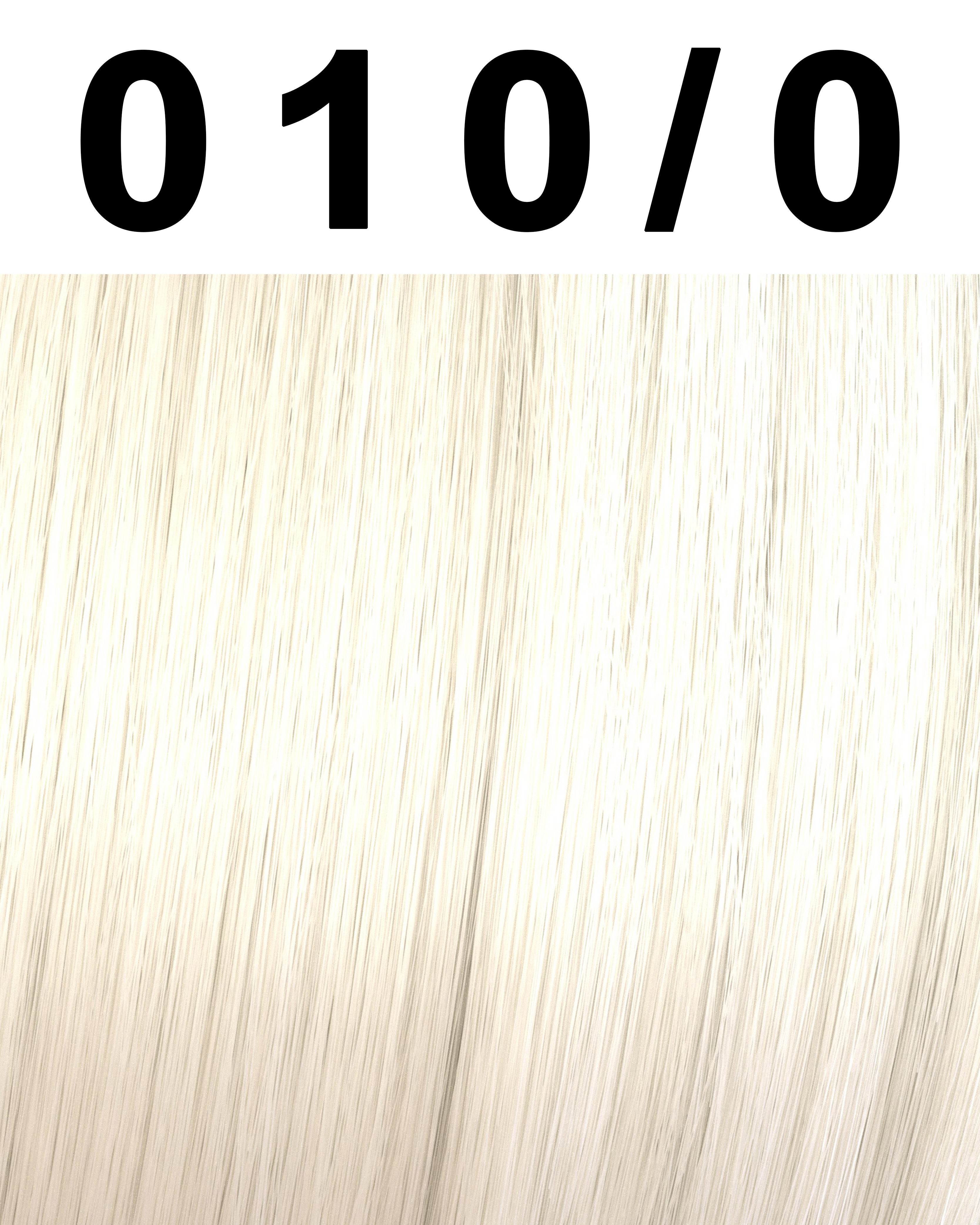 Wella Professionals Shinefinity Zero Lift Glaze Hair Color for Sale ...