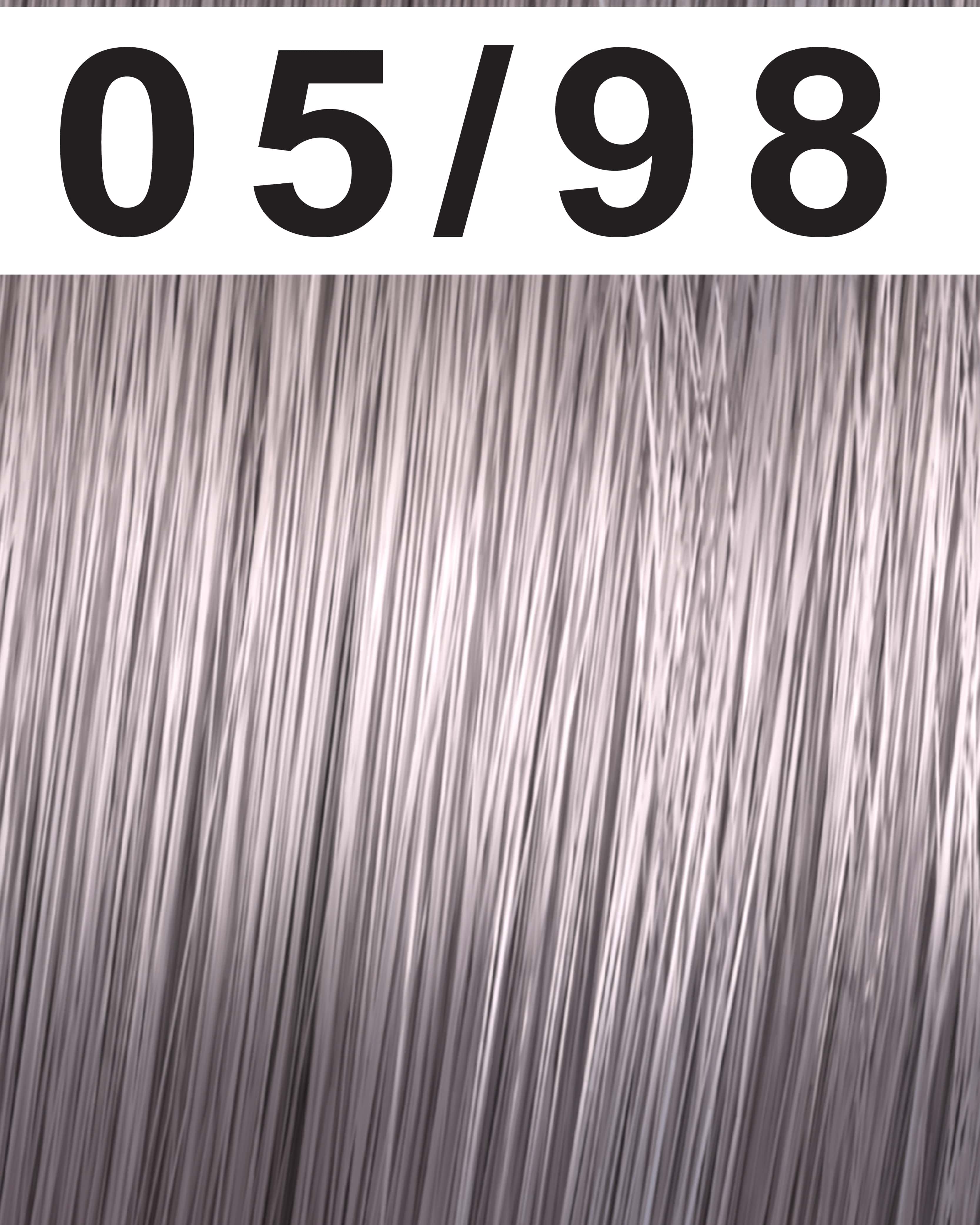 Wella Professionals Shinefinity Zero Lift Glaze Hair Color for Sale ...