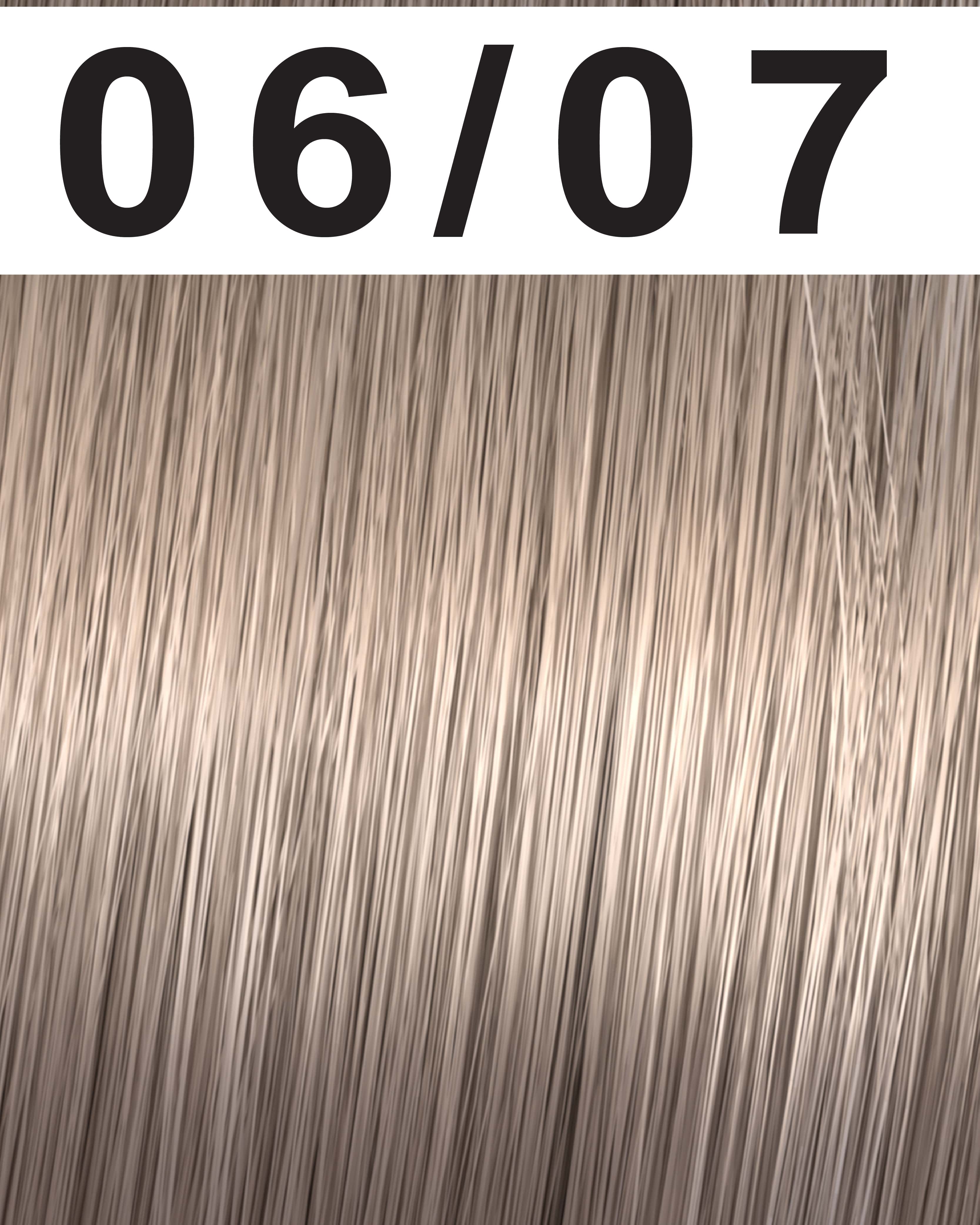 Wella Professionals Shinefinity Zero Lift Glaze Hair Color for Sale ...