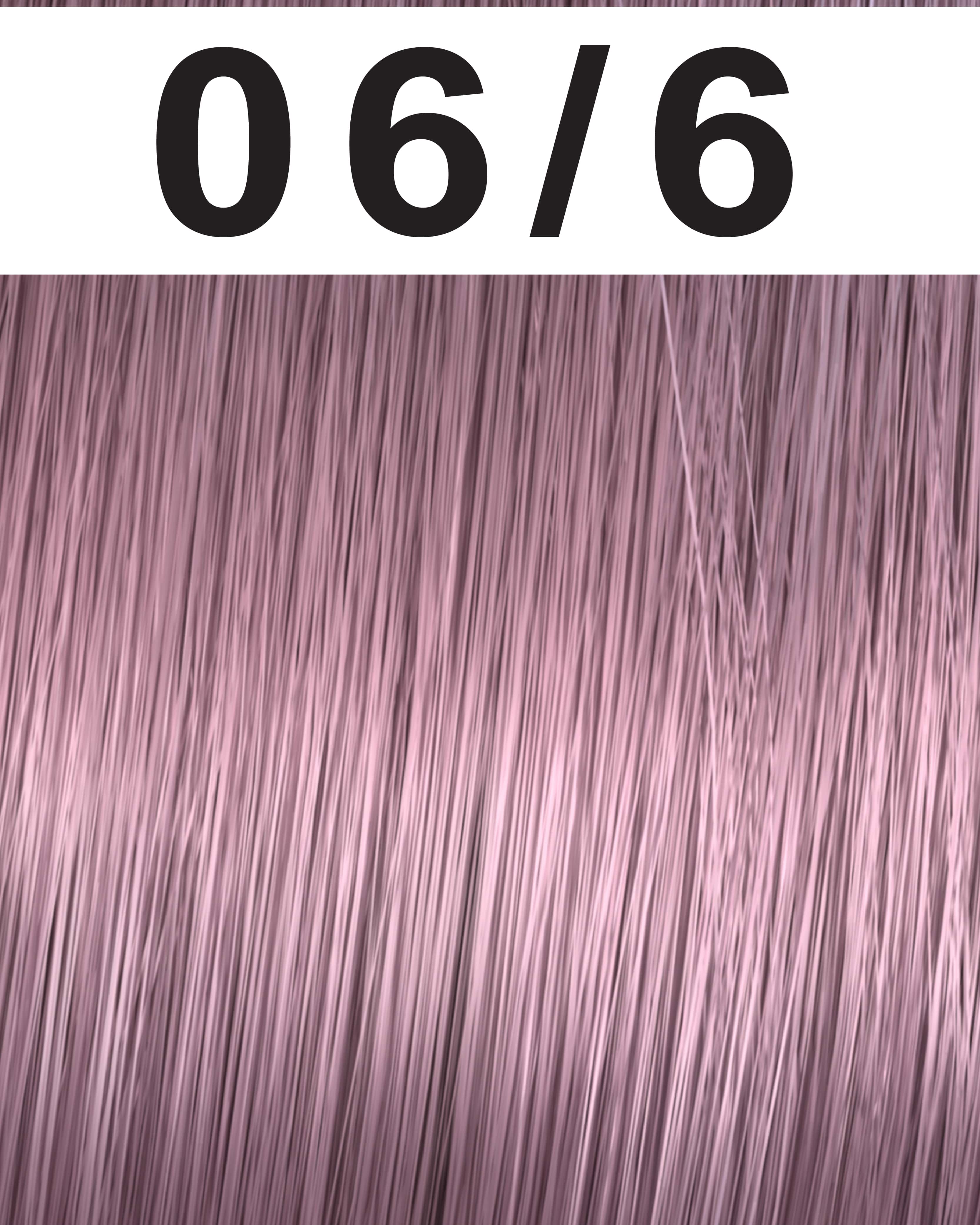 Wella Professionals Shinefinity Zero Lift Glaze Hair Color for Sale ...