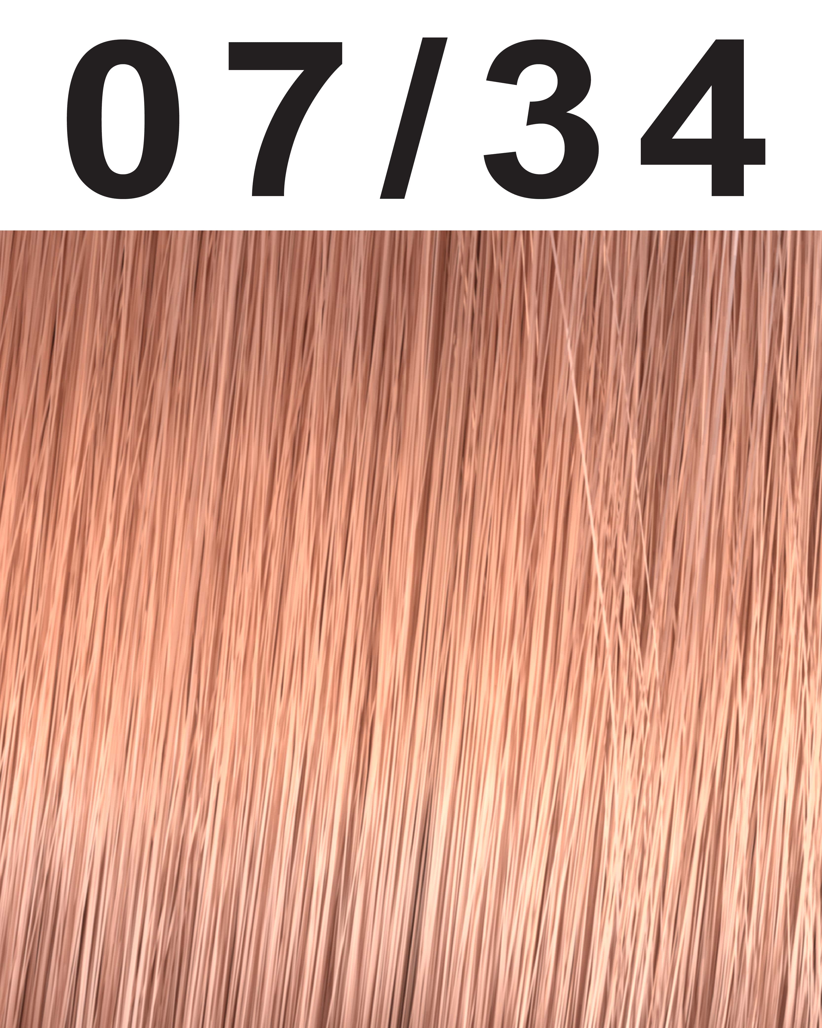 Wella Professionals Shinefinity Zero Lift Glaze Hair Color for Sale ...