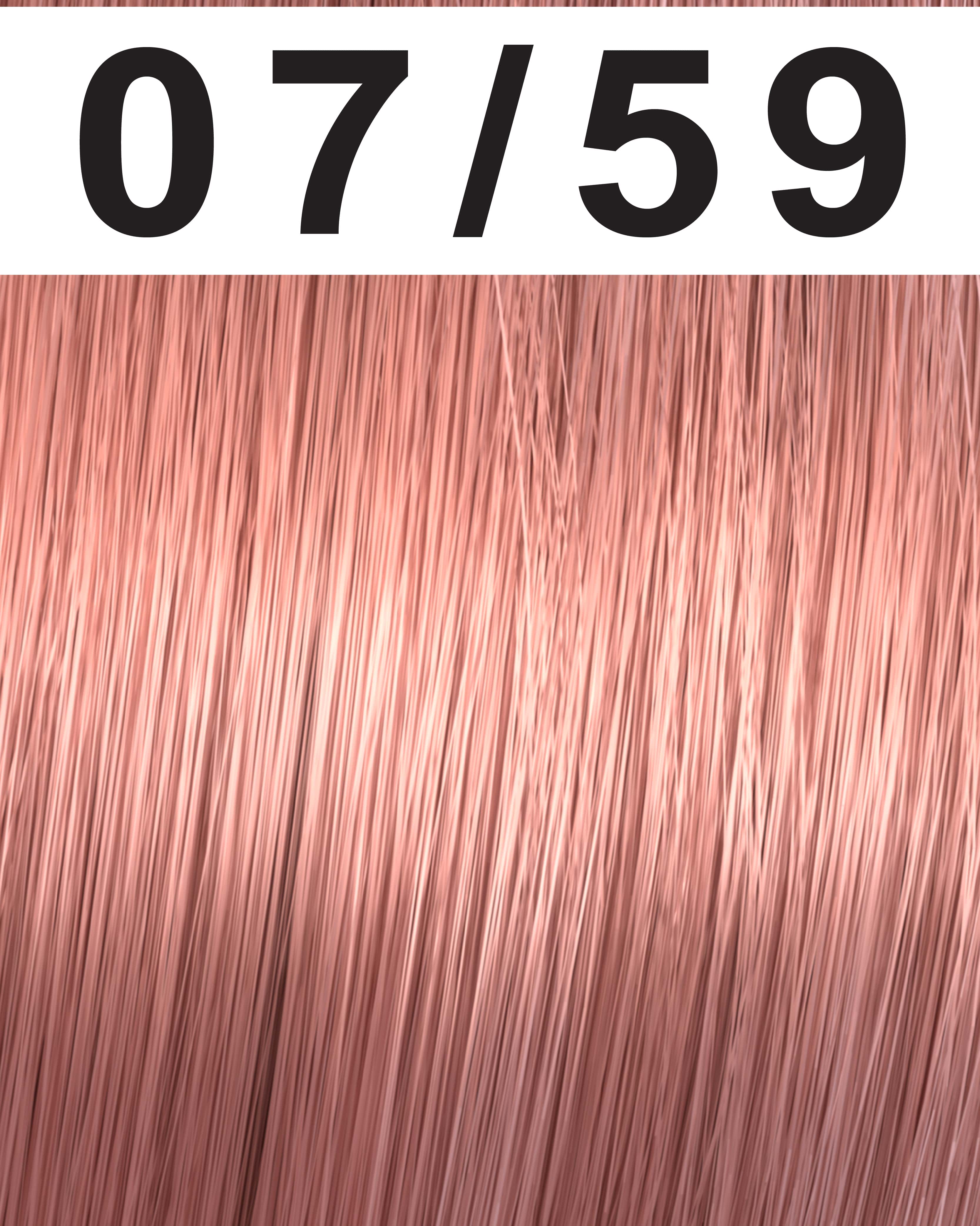 Wella Professionals Shinefinity Zero Lift Glaze Hair Color for Sale ...