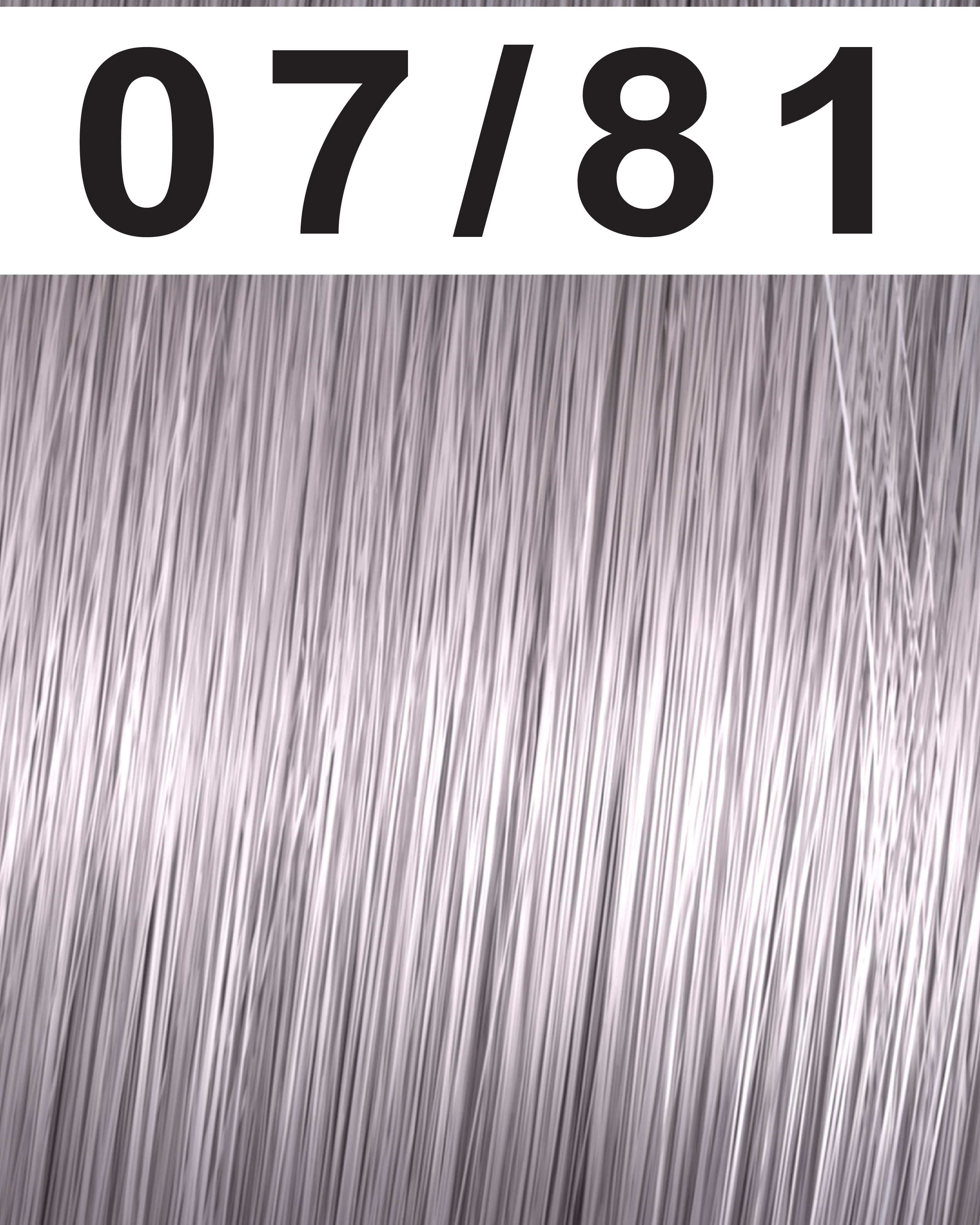 Wella Professionals Shinefinity Zero Lift Glaze Hair Color for Sale ...