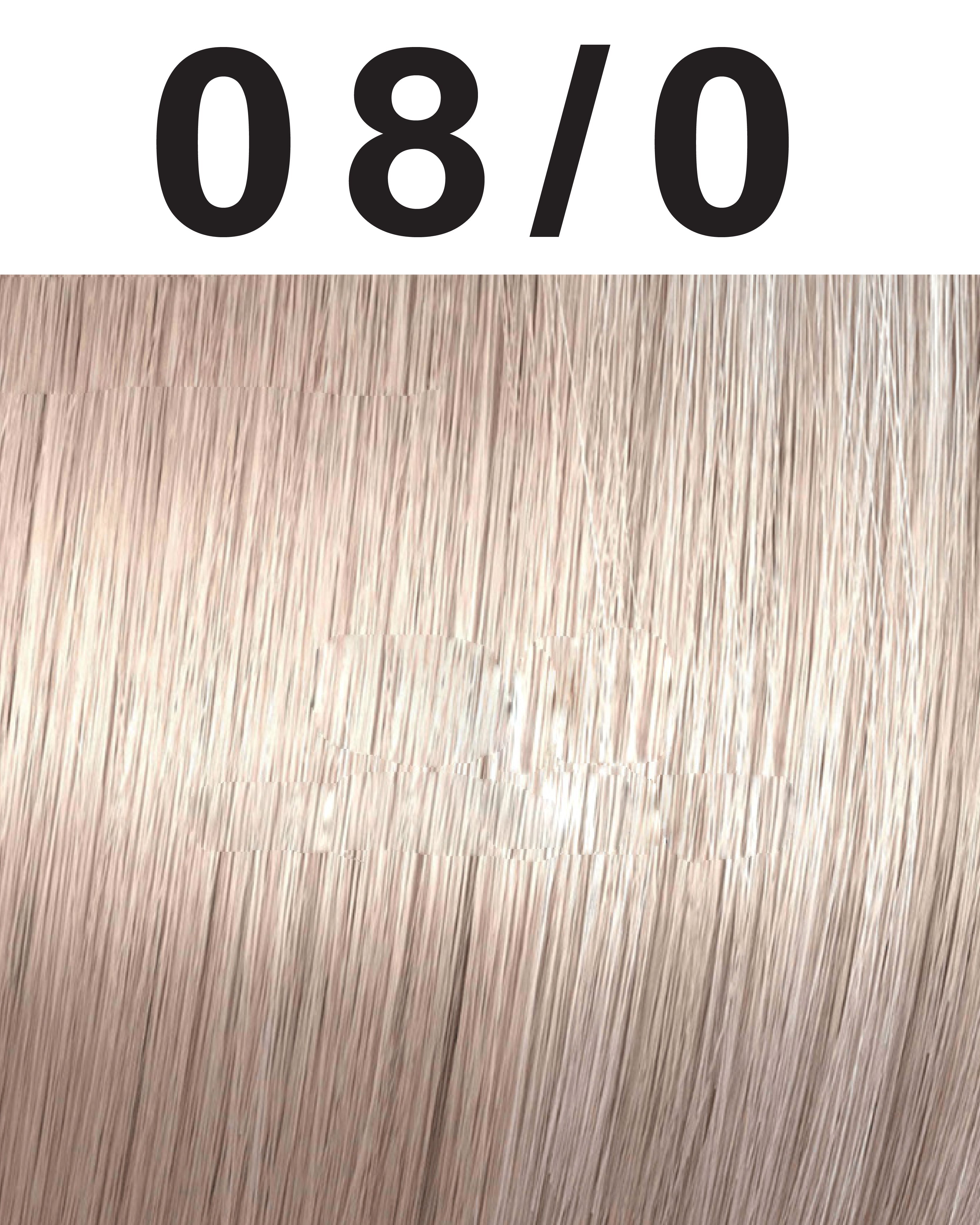 Wella Professionals Shinefinity Zero Lift Glaze Hair Color for Sale ...