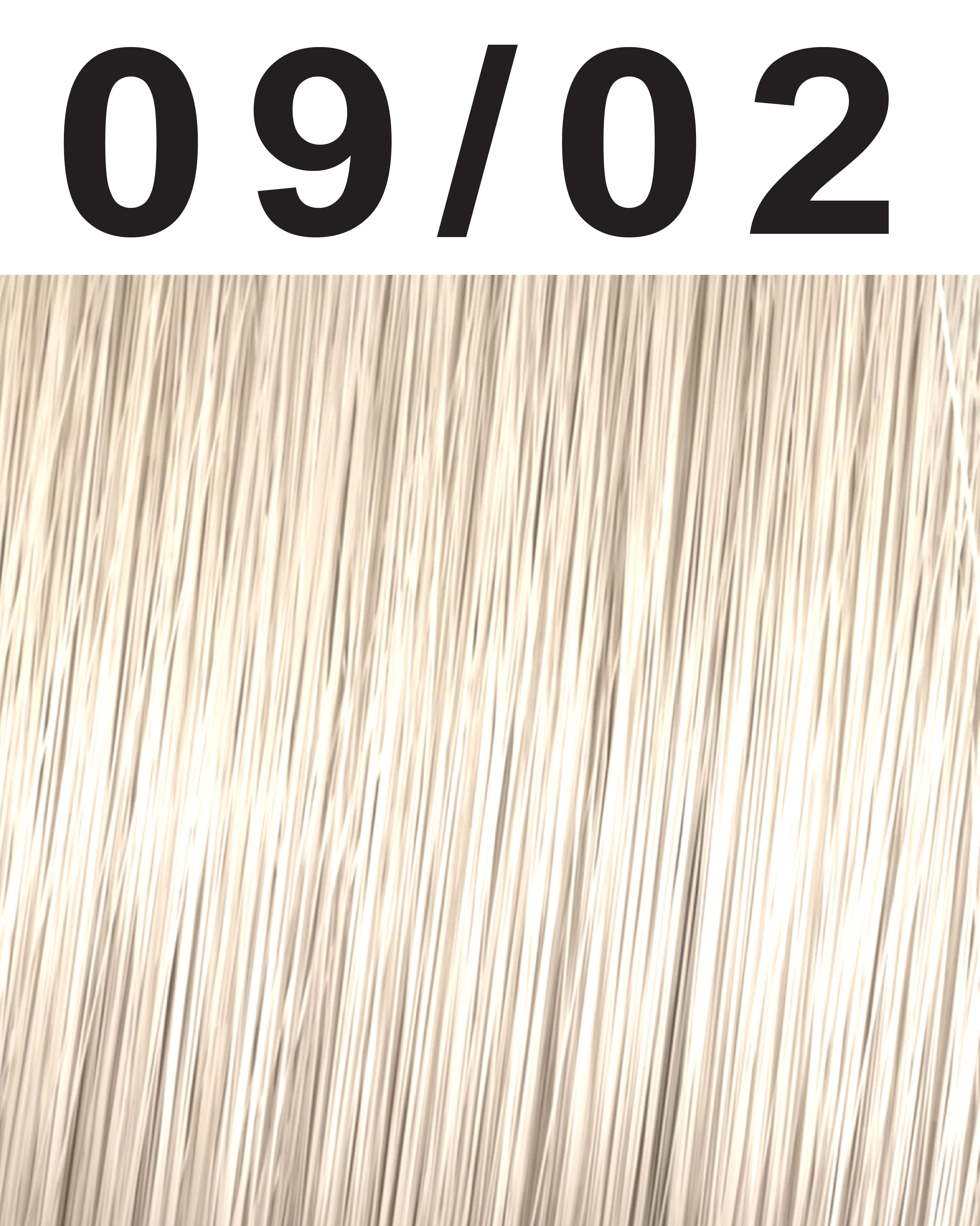 Wella Professionals Shinefinity Zero Lift Glaze Hair Color for Sale ...