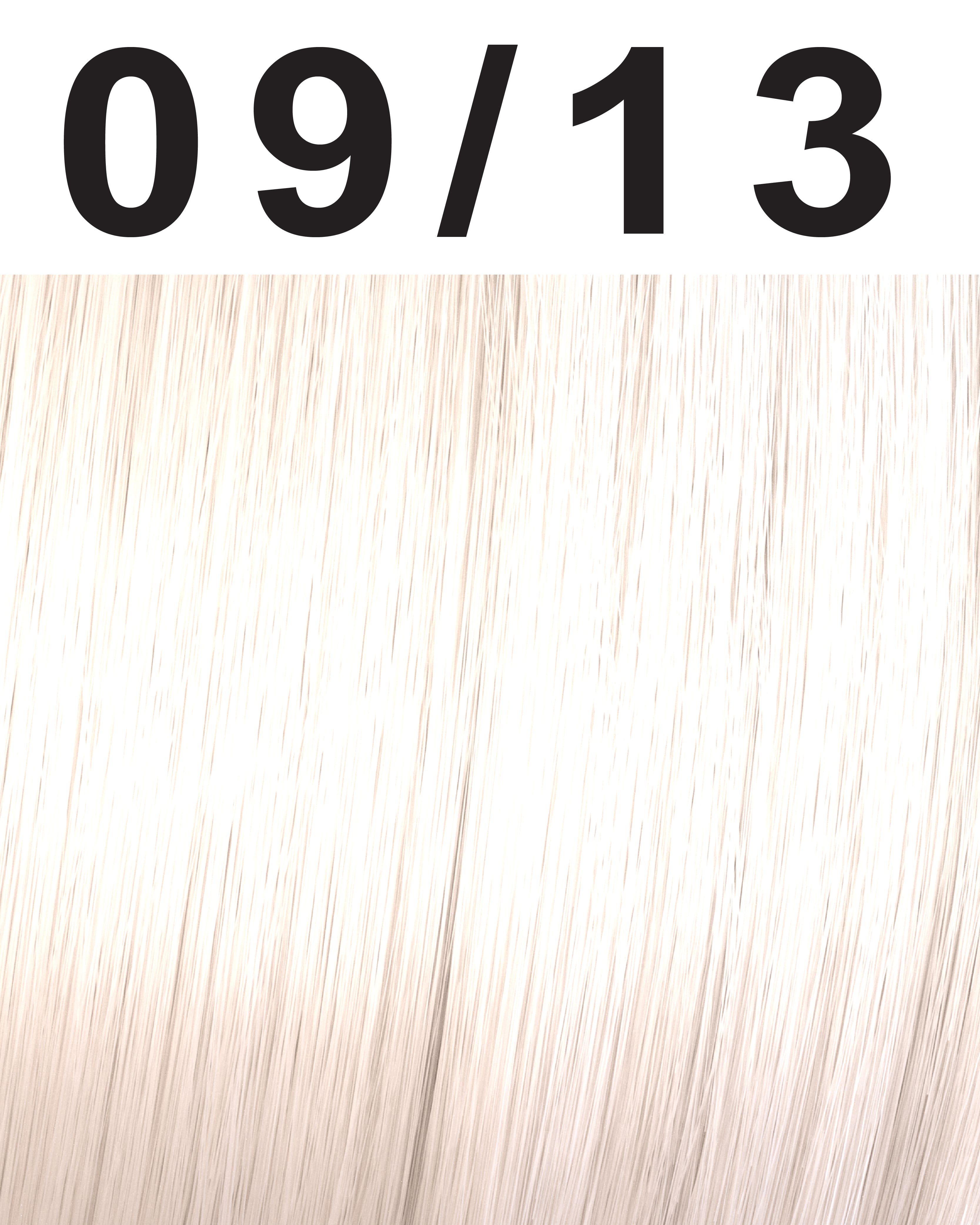 Wella Professionals Shinefinity Zero Lift Glaze Hair Color for Sale ...