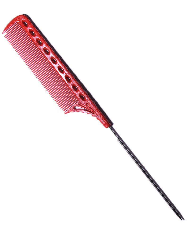 YS Park Tail Comb 108 - 8.7" for Sale