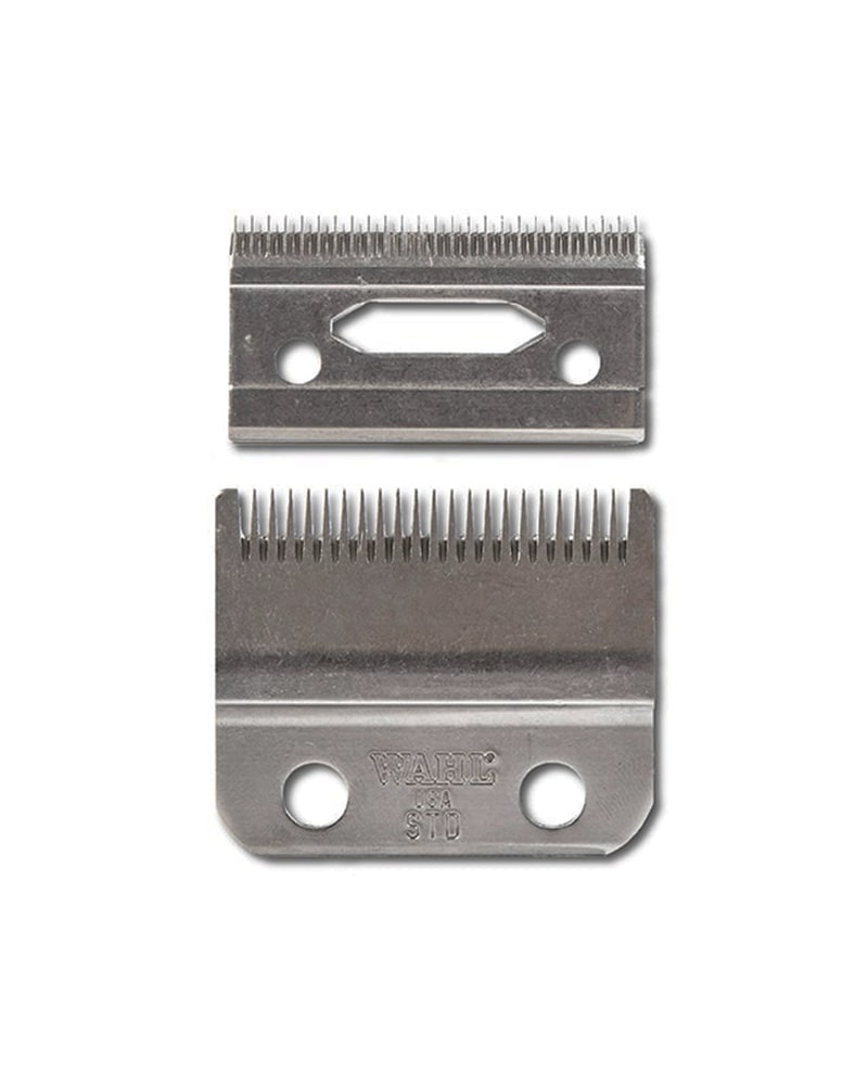 Wahl Stagger Tooth Blade Set (C/C Magic Clip Only) for Sale