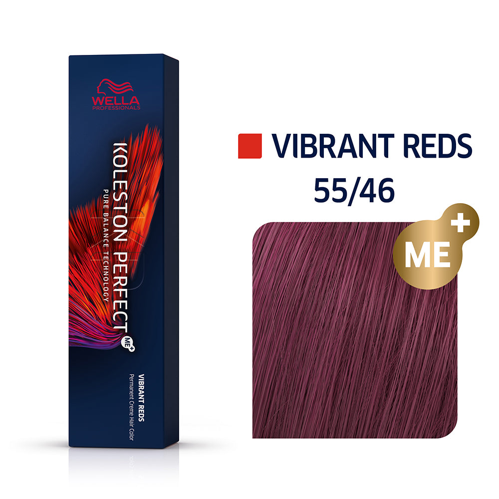 Wella Koleston Perfect ME+ Permanent Hair Color for Sale– United Hair ...
