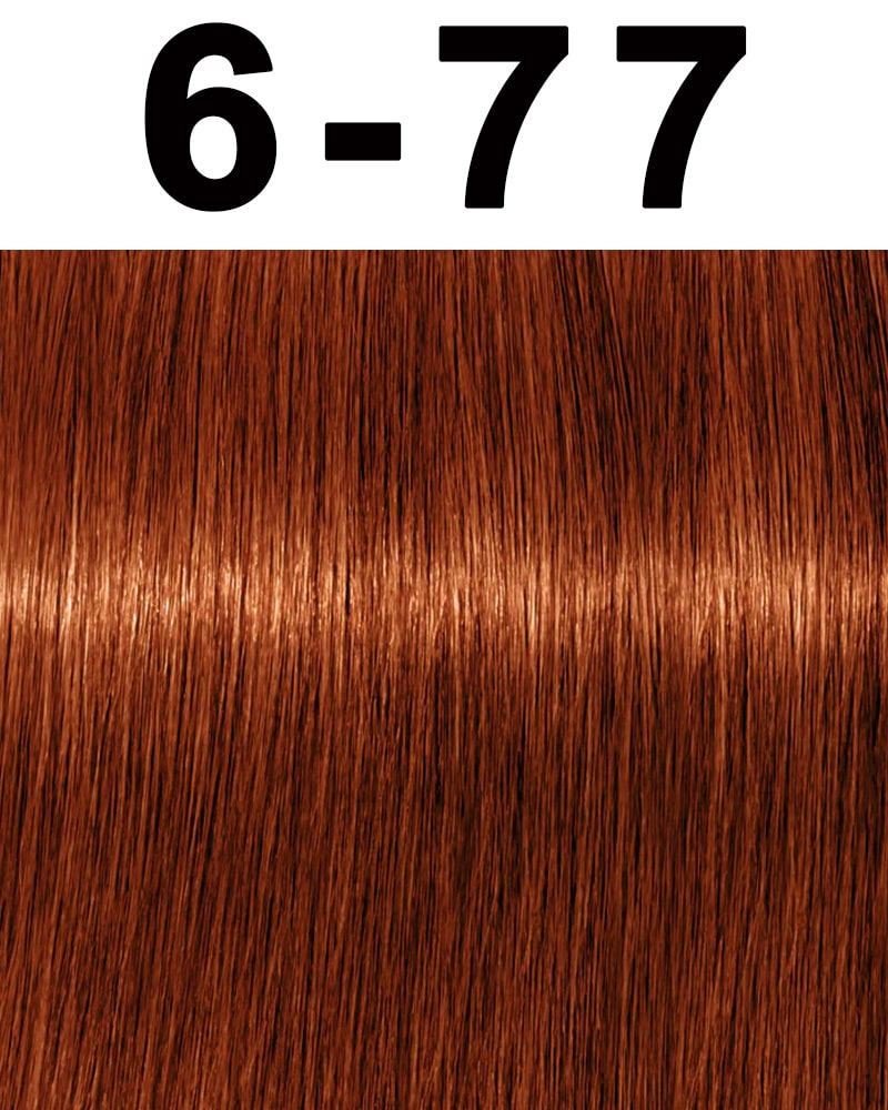 Schwarzkopf Igora Royal Permanent Hair Color 2.02oz for Sale– United ...