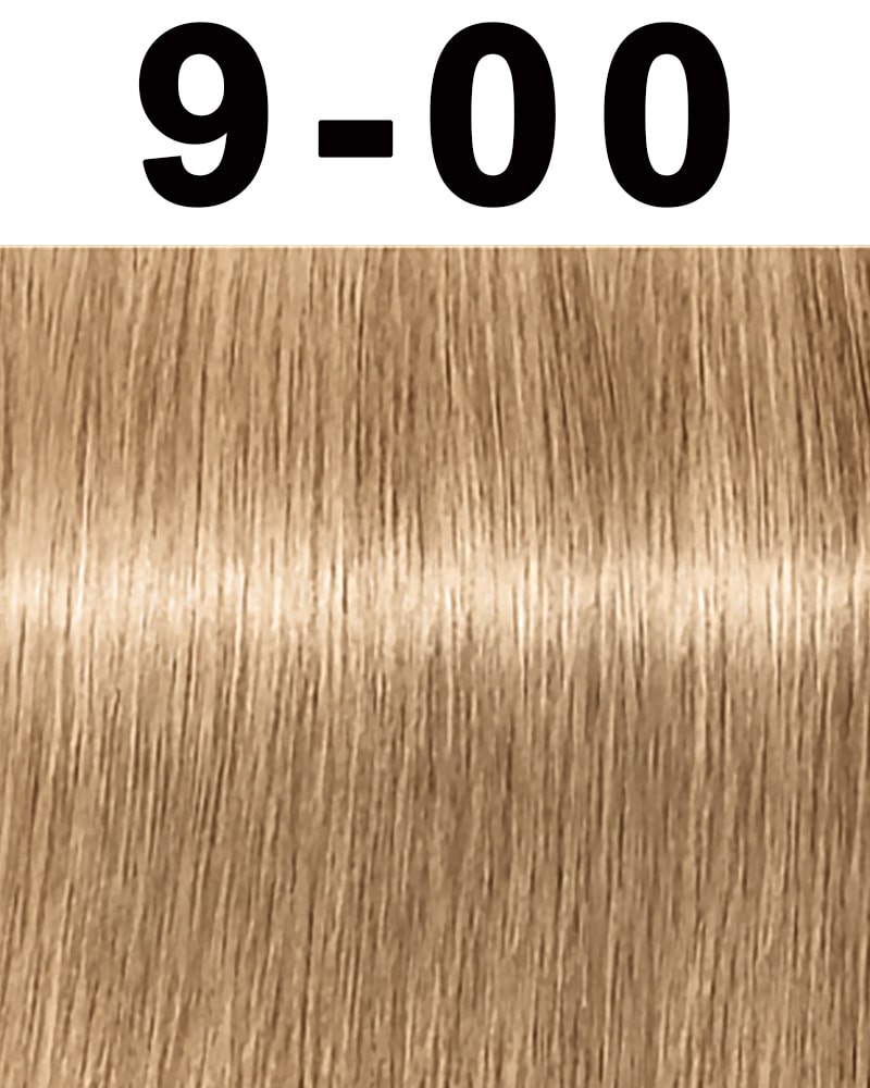 Schwarzkopf Igora Color10 Permanent Hair Color 2.02oz for Sale– United ...