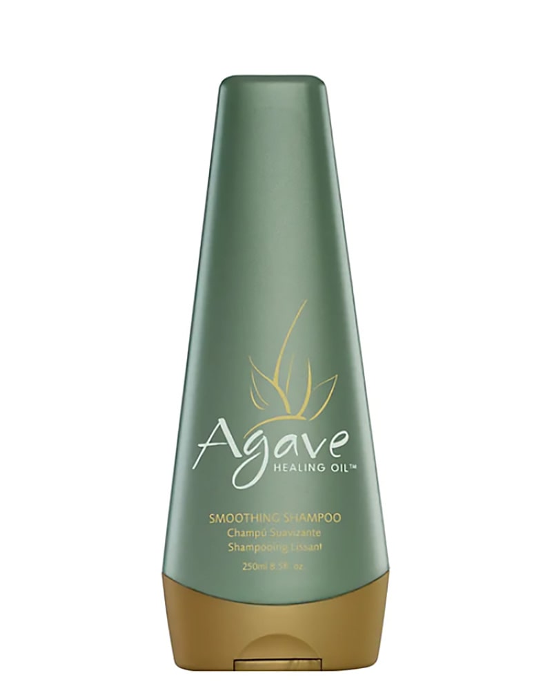 Agave Healing Oil Smoothing Shampoo for Sale