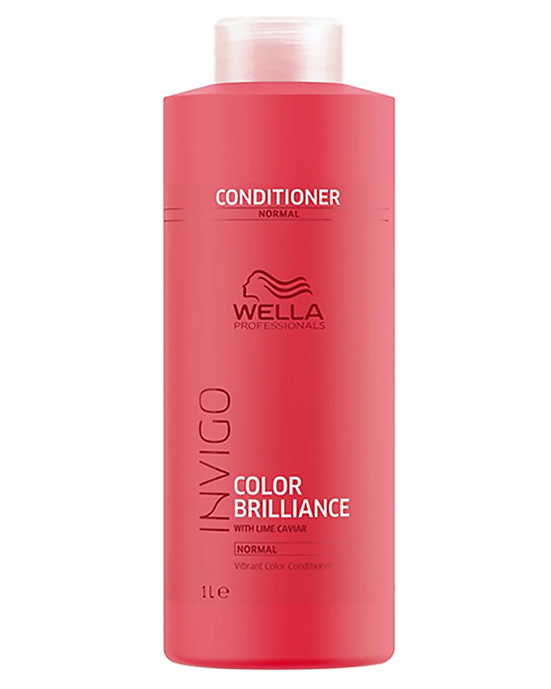 Wella Professionals Invigo Brilliance Color Conditioner for Sale ...