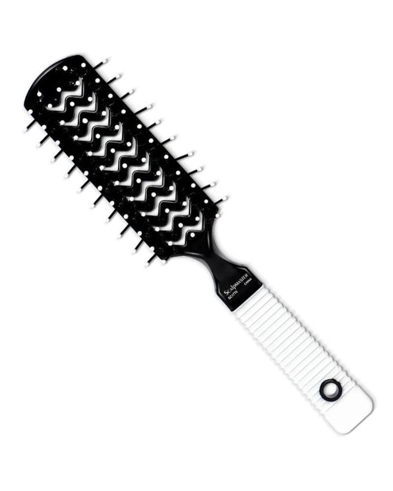 Burmax Scalpmaster Vent Brush