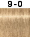 Schwarzkopf Igora Color10 Permanent Hair Color 2.02oz for Sale– United ...