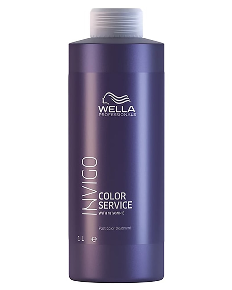 Wella Professionals Service Color Post Treatment 33.8oz for Sale
