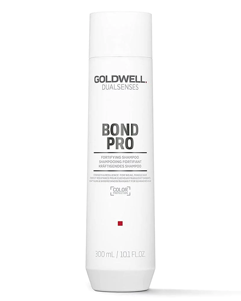 Goldwell Dualsenses Bond Pro Fortifying Shampoo 10.1oz 300mL