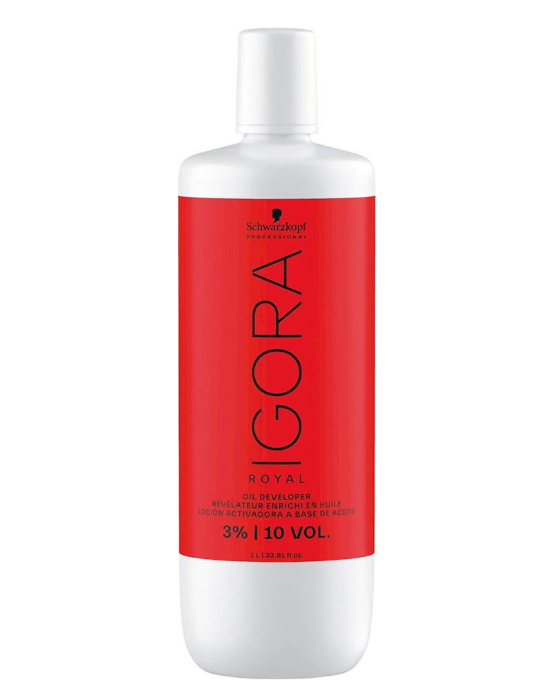 Schwarzkopf Igora Royal Developer 33.8 oz for Sale