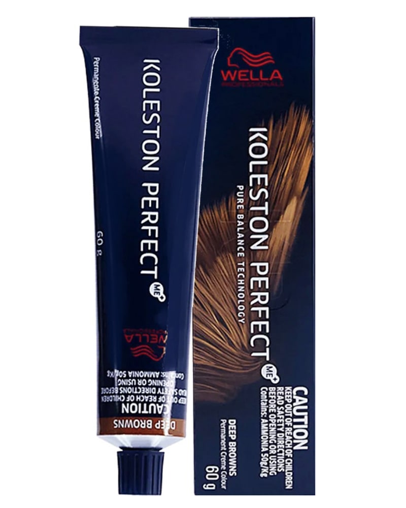 Wella Koleston Perfect ME+ Permanent Hair Color for Sale
