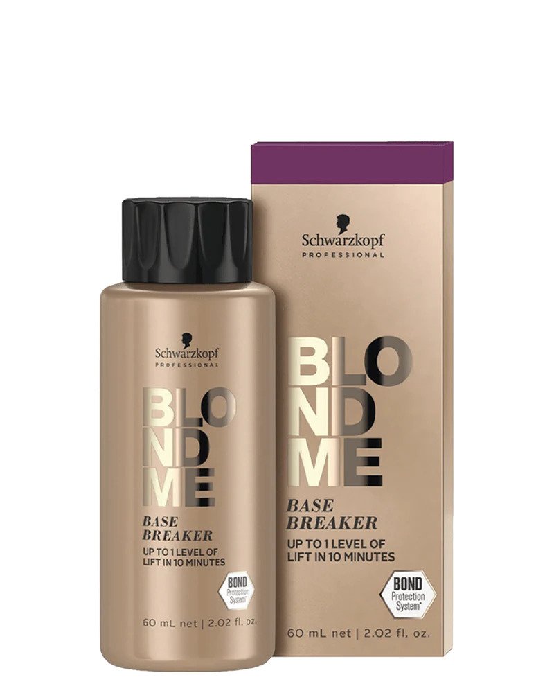 Schwarzkopf Blondme Base Breaker Cool 2.02oz for Sale