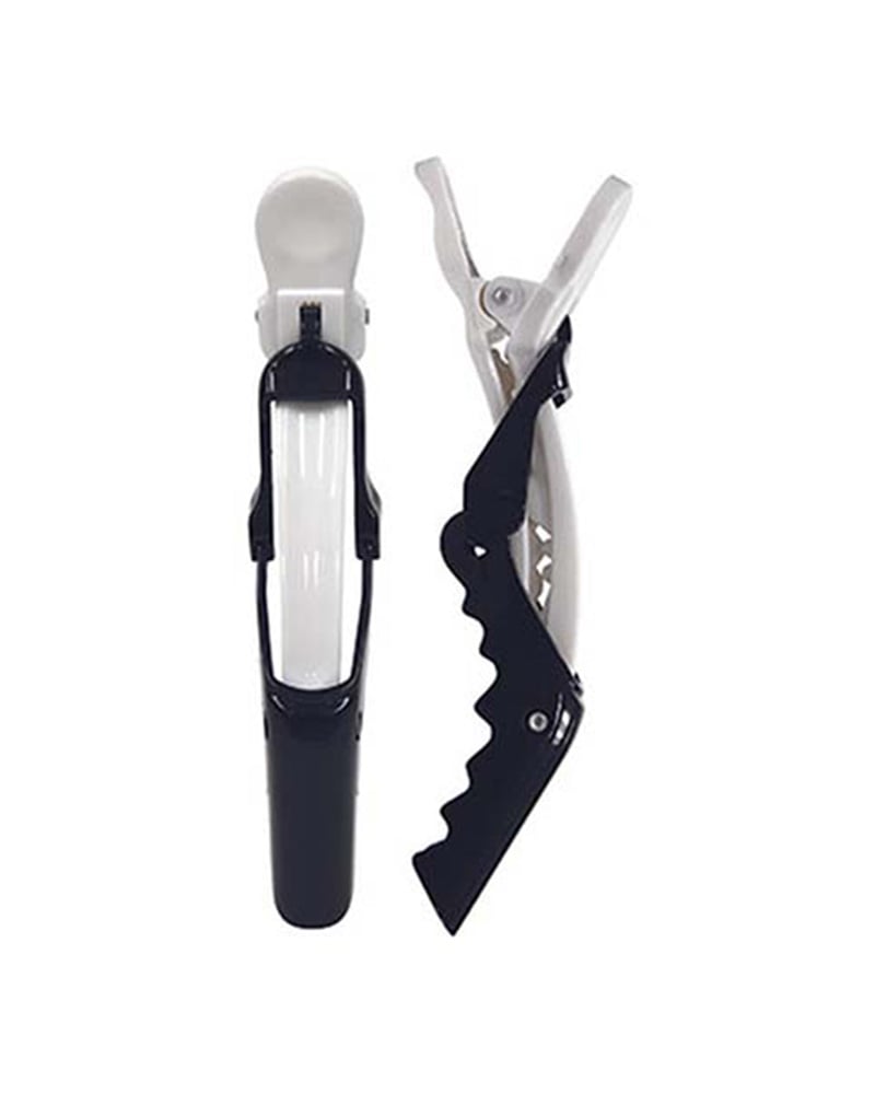 Soft N' Style Large Super Grip Clips - 4pk for Sale