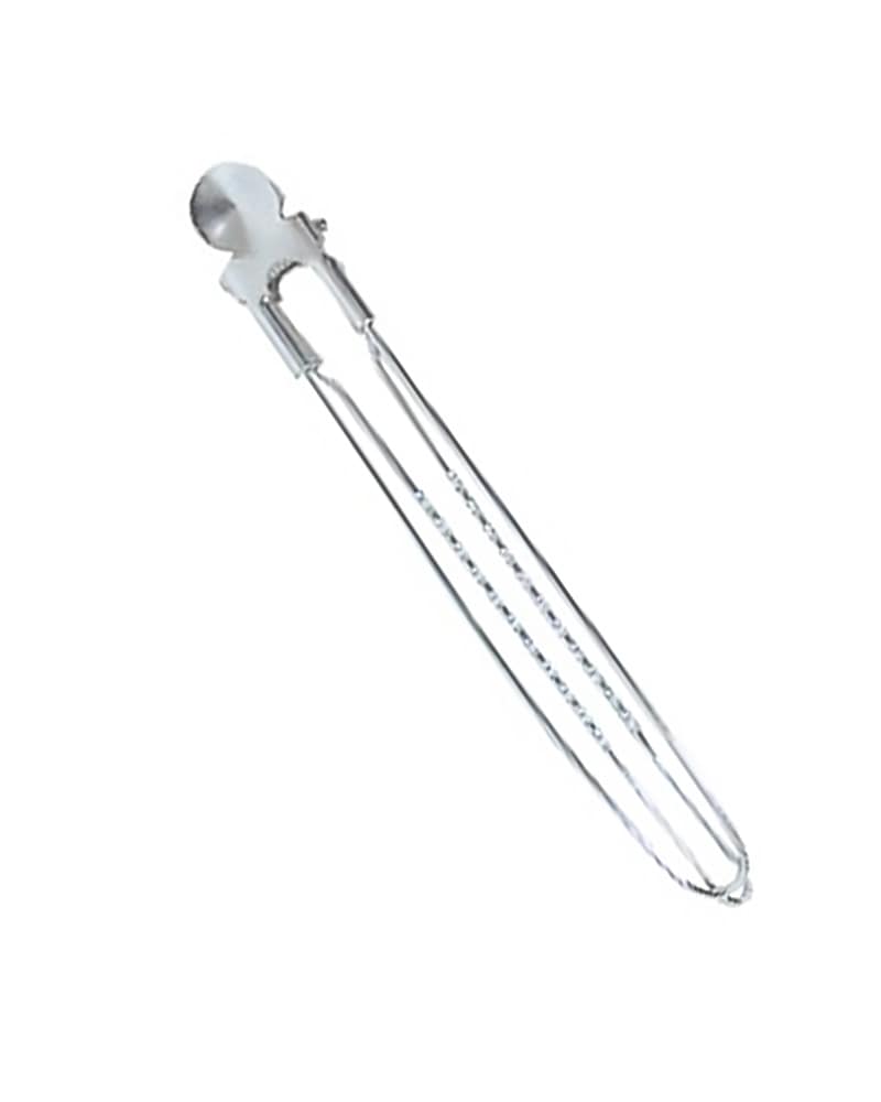 Soft N' Style Stainless Steel Control Clips - 12 Clips for Sale