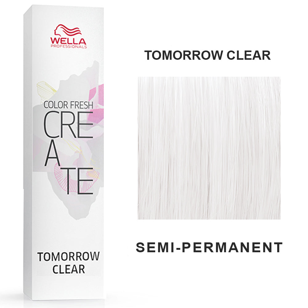 Wella Professionals Color Fresh Create Hair Color for Sale– United Hair ...