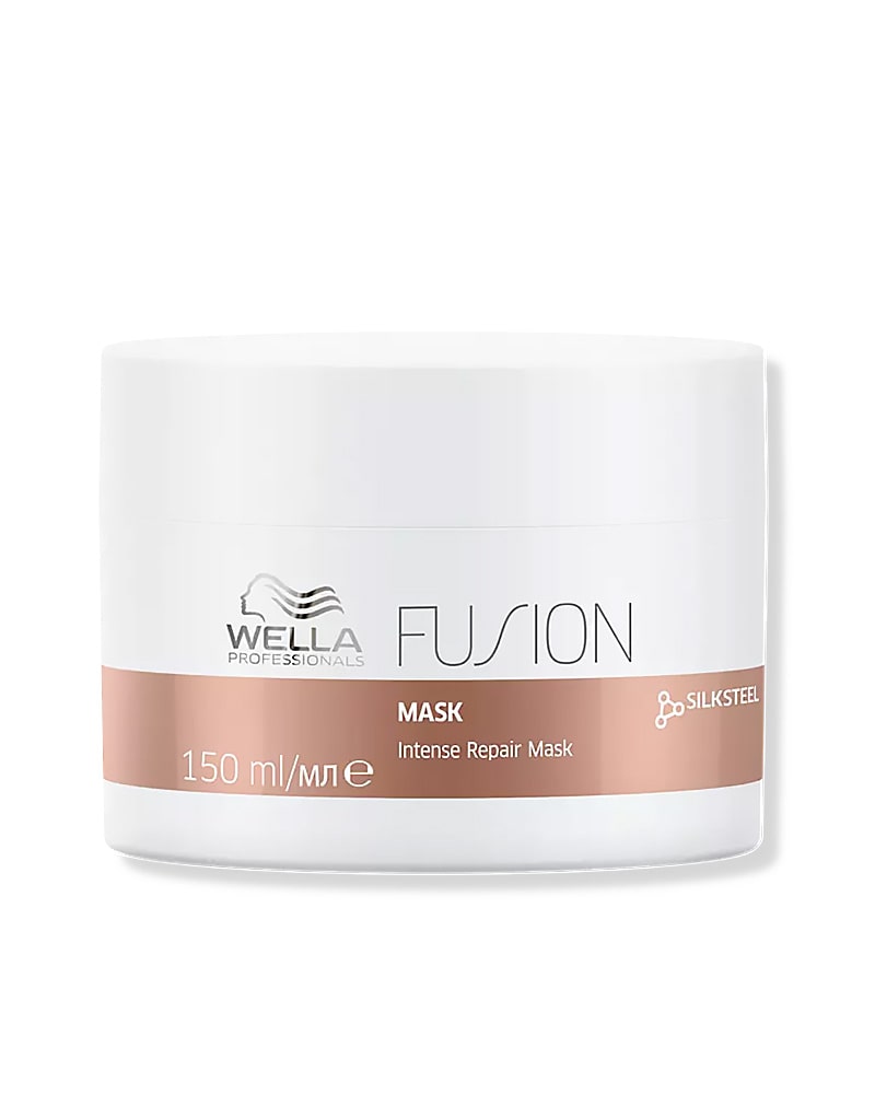 Wella Professionals Fusion Intense Repair Mask for Sale– United Hair ...