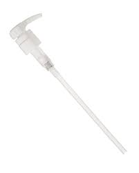 Wella Sebastian Liter Pump– United Hair Salon Supplies