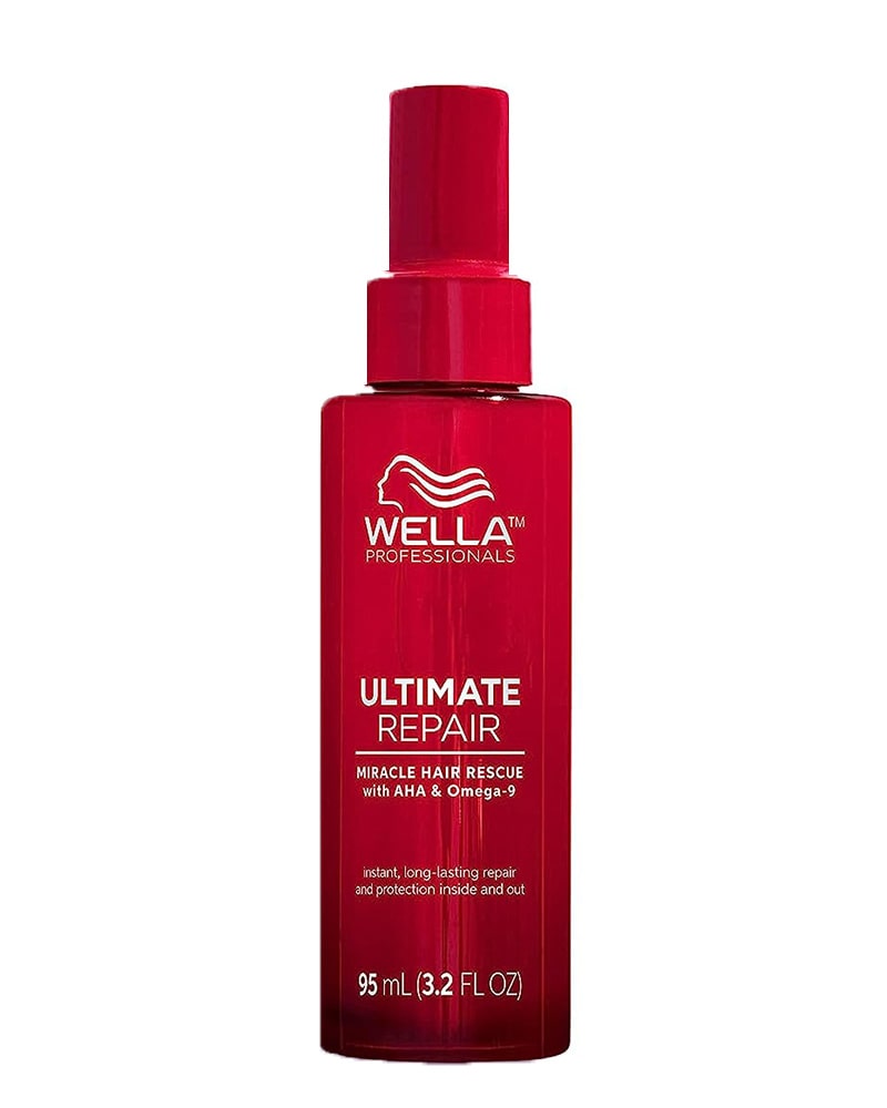 Wella Ultimate Repair Miracle Hair Rescue– United Hair Salon Supplies