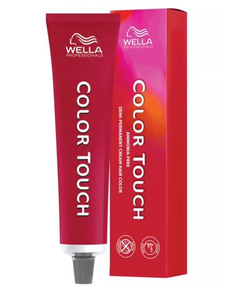 Shop Wella Professionals Color Touch Hair Colors