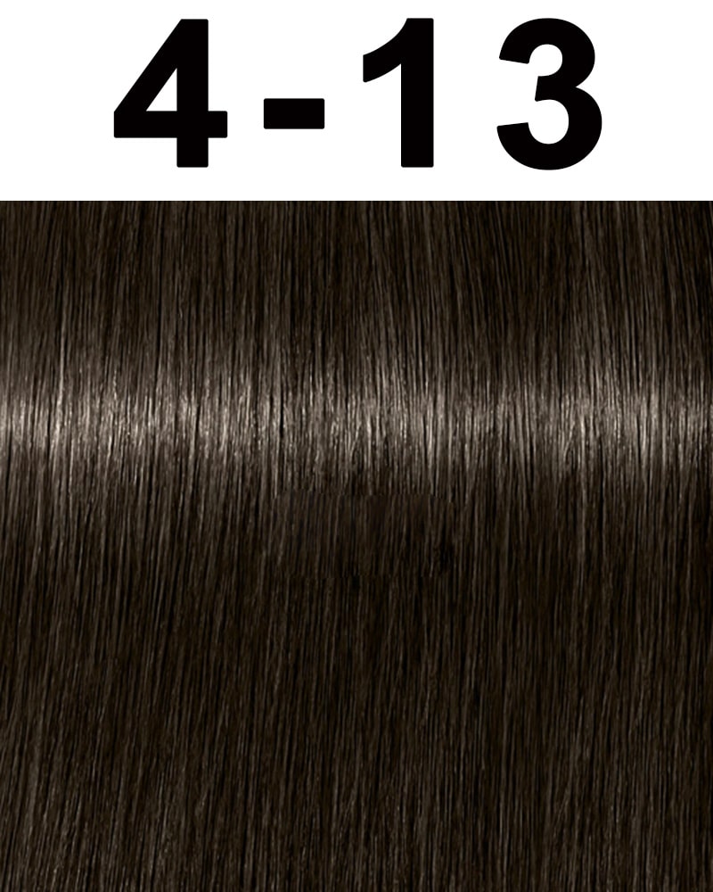 Schwarzkopf Igora Zero AMM Hair color 2.1 oz– United Hair Salon Supplies