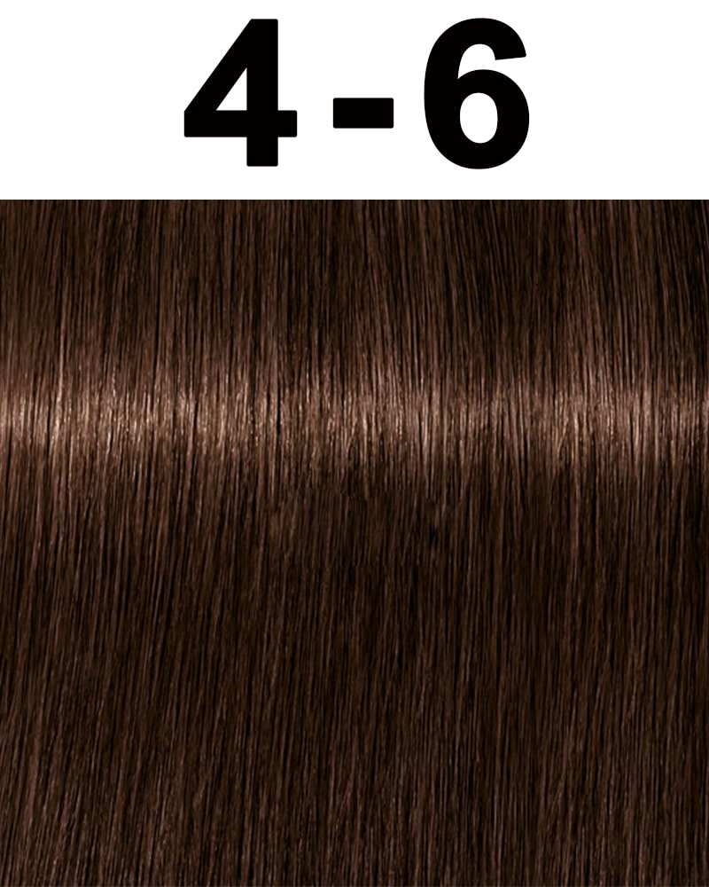 Schwarzkopf Igora Zero AMM Hair color 2.1 oz