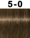 Schwarzkopf Igora Zero AMM Hair color 2.1 oz