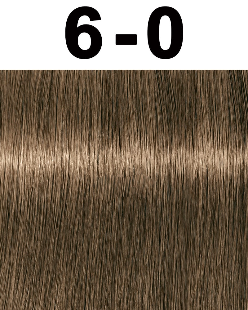 Schwarzkopf Igora Zero AMM Hair color 2.1 oz– United Hair Salon Supplies
